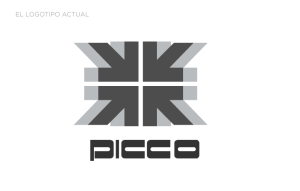 Diseño de Logo para Constructora - Design Factory