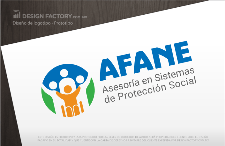 Diseño de Logo de Asociación Civil para el Desarrollo Social - Design ...
